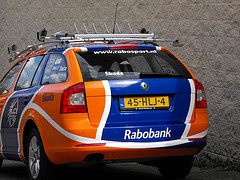 Rabobank Brings the Fight to Aigle - Cyclocosm